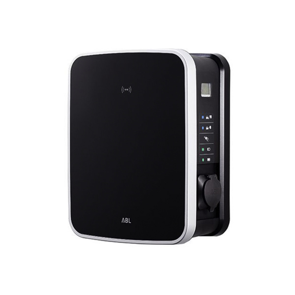 ABL Wallbox 3W2214 eMH3 Twin - IBC Solar AG