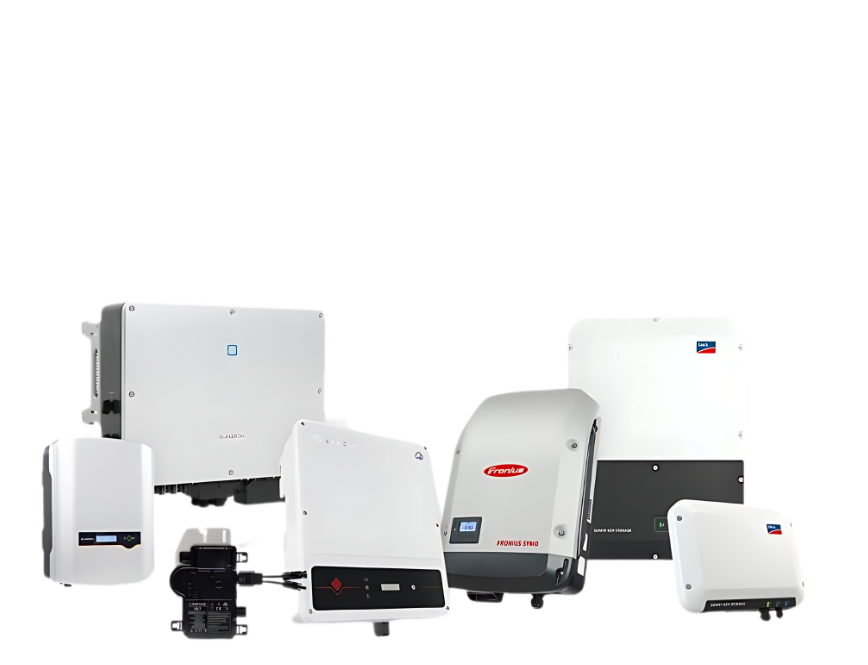 Tutto per il fotovoltaico - Moduli, inverter, strutture e accessori ...